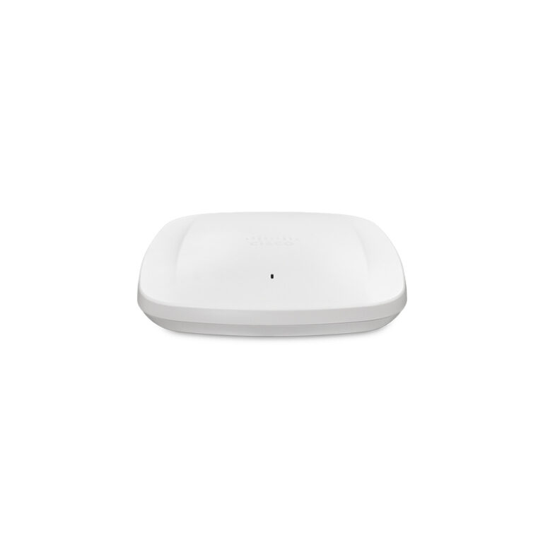 Cisco、Wi-Fi 6E/5GbE対応アクセスポイント「Meraki MR57」を国内で発売 | 24Wireless