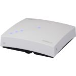 ヤマハ、Wi-Fi 6E/6対応のミドルレンジAP「WLX323」・「WLX322」を発売 | 24Wireless