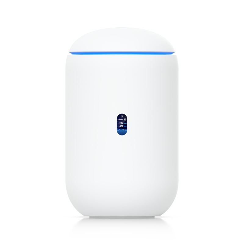 Ubiquiti、Wi-Fi 7/10GbE対応の「UniFi Express 7」と「Dream Router 7」を発表 | 24Wireless