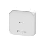 アライドテレシス、アンテナ内蔵のWi-Fi 6E AP「AT-TQ3403」を発売 | 24Wireless