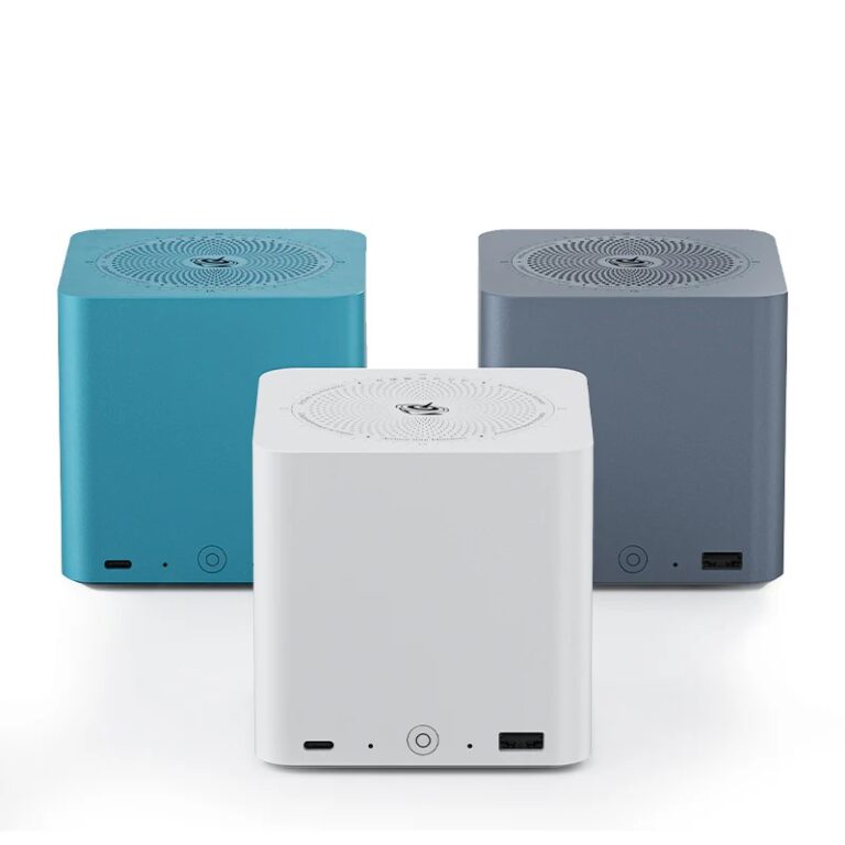 6基のSSDを搭載できる小型NAS「Beelink ME mini」が約4.8万円で注文受付中、N150 + デュアル2.5GbE仕様 ...